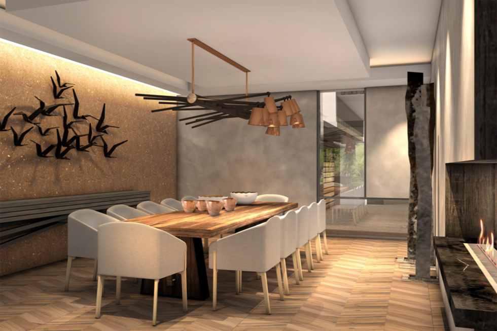 Architectural Design Services | Cimato Architects